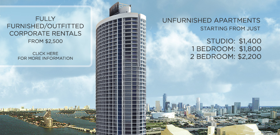 Miami Condos | Luxury Biscayne Bay Condo Downtown | South Beach Real ...